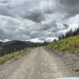 Stony Pass OHV, Colorado - 82 Reviews, Map | AllTrails