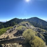 Ontario Peak, California - 2,186 Reviews, Map | AllTrails