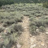 Round Valley, Utah - 188 Reviews, Map | AllTrails
