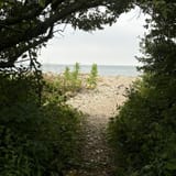 Bluff Point State Park and Coastal Reserve Loop, Connecticut - 4,102 ...