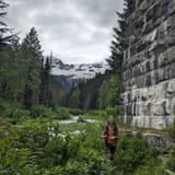 Loop Brook Trail, British Columbia, Canada - 251 Reviews, Map | AllTrails