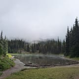 Shadow Lake Trail, Washington - 429 Reviews, Map | AllTrails