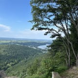 Hawk Rock Loop, Pennsylvania - 1,547 Reviews, Map | AllTrails