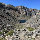 Twenty Lakes Basin Loop, California - 494 Reviews, Map | AllTrails
