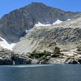 Twenty Lakes Basin Loop, California - 494 Reviews, Map | AllTrails