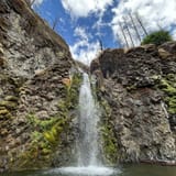 Fall Creek Falls Trail, Oregon - 375 Reviews, Map | AllTrails