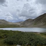 Pomeroy Lakes OHV Trail, Colorado - 64 Reviews, Map | AllTrails