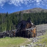 Pomeroy Lakes OHV Trail, Colorado - 65 Reviews, Map | AllTrails