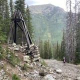 Pomeroy Lakes OHV Trail, Colorado - 64 Reviews, Map | AllTrails