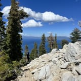 Rubicon Peak Trail, California - 1,130 Reviews, Map | AllTrails