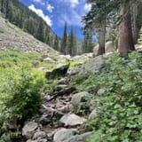 Nambe Lake Trail, New Mexico - 3,059 Reviews, Map | AllTrails