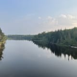 Whiteshell River Bridge Trail, Manitoba, Canada - 426 Reviews, Map ...