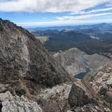 Mount Chapin, Chiquita, and Ypsilon Mountain via Chapin Pass Trail ...