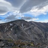 Mount Chapin, Chiquita, and Ypsilon Mountain via Chapin Pass Trail ...