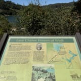 Lake Chabot Loop via West, Bass, Columbine, Honker, East Shore Trails ...
