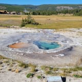 Geyser Hill Loop Trail and Observation Point, Montana - 643 Reviews ...