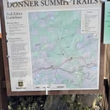 Donner Peak Trail, California - 1,741 Reviews, Map | AllTrails