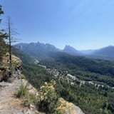 Index Town Wall Trail, Washington - 925 Reviews, Map | AllTrails