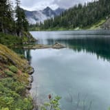 Anderson Lake and Watson Lake, Washington - 596 Reviews, Map | AllTrails