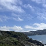 Fort Point - Baker Beach Coast Trail, California - 804 Reviews, Map ...
