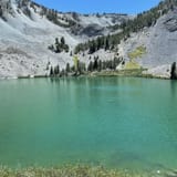 Emma Lake Trail, California - 148 Reviews, Map | AllTrails