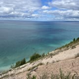 Pyramid Point Loop, Michigan - 1,254 Reviews, Map | AllTrails