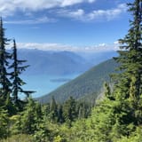 Golden Ears Summit Trail, British Columbia, Canada - 1,281 Reviews, Map ...