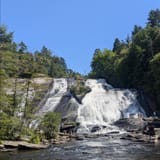 High Falls and Triple Falls Tour, North Carolina - 4,209 Reviews, Map ...