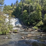 High Falls and Triple Falls Tour, North Carolina - 4,219 Reviews, Map ...