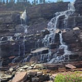 Mount Oberlin Mountaineering Route, Montana - 650 Reviews, Map | AllTrails