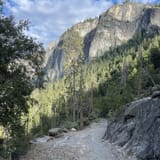 Artist Point Trail, California - 1,115 Reviews, Map | AllTrails