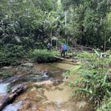 Mount Ulu Sepat, Perak, Malaysia - 16 Reviews, Map | AllTrails