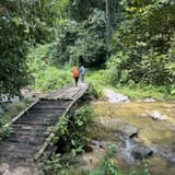 Mount Ulu Sepat, Perak, Malaysia - 16 Reviews, Map | AllTrails