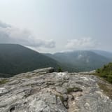 Mount Success via Appalachian Trail, New Hampshire - 496 Reviews, Map ...