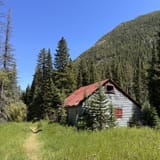 Heart Lake via South Boulder Creek Trail, Colorado - 1,163 Reviews, Map ...