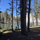 Vandeburg, Lady, and Lillian Lakes Loop, California - 23 Reviews, Map ...