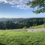 Cone Manor, Bass Lake, and The Maze Loop [CLOSED], North Carolina ...