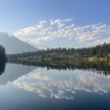 Johnson Lake, Alberta, Canada - 1,977 Reviews, Map | AllTrails