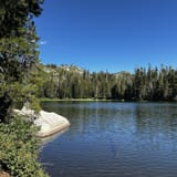Summit Lake Trail, California - 707 Reviews, Map | AllTrails