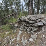 Coon Hollow Loop, South Dakota - 1,341 Reviews, Map | AllTrails