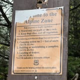 Mount Lafayette and Franconia Ridge Trail Loop, New Hampshire - 14,124 ...