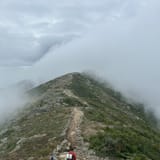 Mount Lafayette and Franconia Ridge Trail Loop, New Hampshire - 14,124 ...