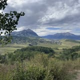 Snodgrass Mountain Trail, Colorado - 2,043 Reviews, Map | AllTrails