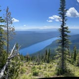 Numa Lookout, Montana - 339 Reviews, Map | AllTrails