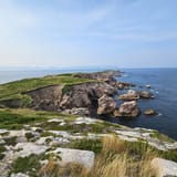 White Point Lookout, Nova Scotia, Canada - 567 Reviews, Map | AllTrails