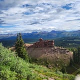 Shrine Ridge Trail, Colorado - 3,520 Reviews, Map | AllTrails