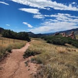 Coyote Song Trail, Colorado - 5,108 Reviews, Map | AllTrails