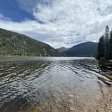 Monarch Lake Loop, Colorado - 2,802 Reviews, Map | AllTrails