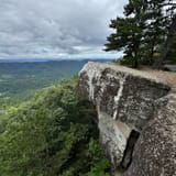 Tinker Cliffs via Andy Layne Trail, Virginia - 1,874 Reviews, Map ...