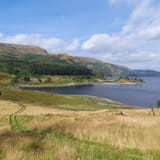 Haweswater Reservoir Circular, Cumbria, England - 134 Reviews, Map ...